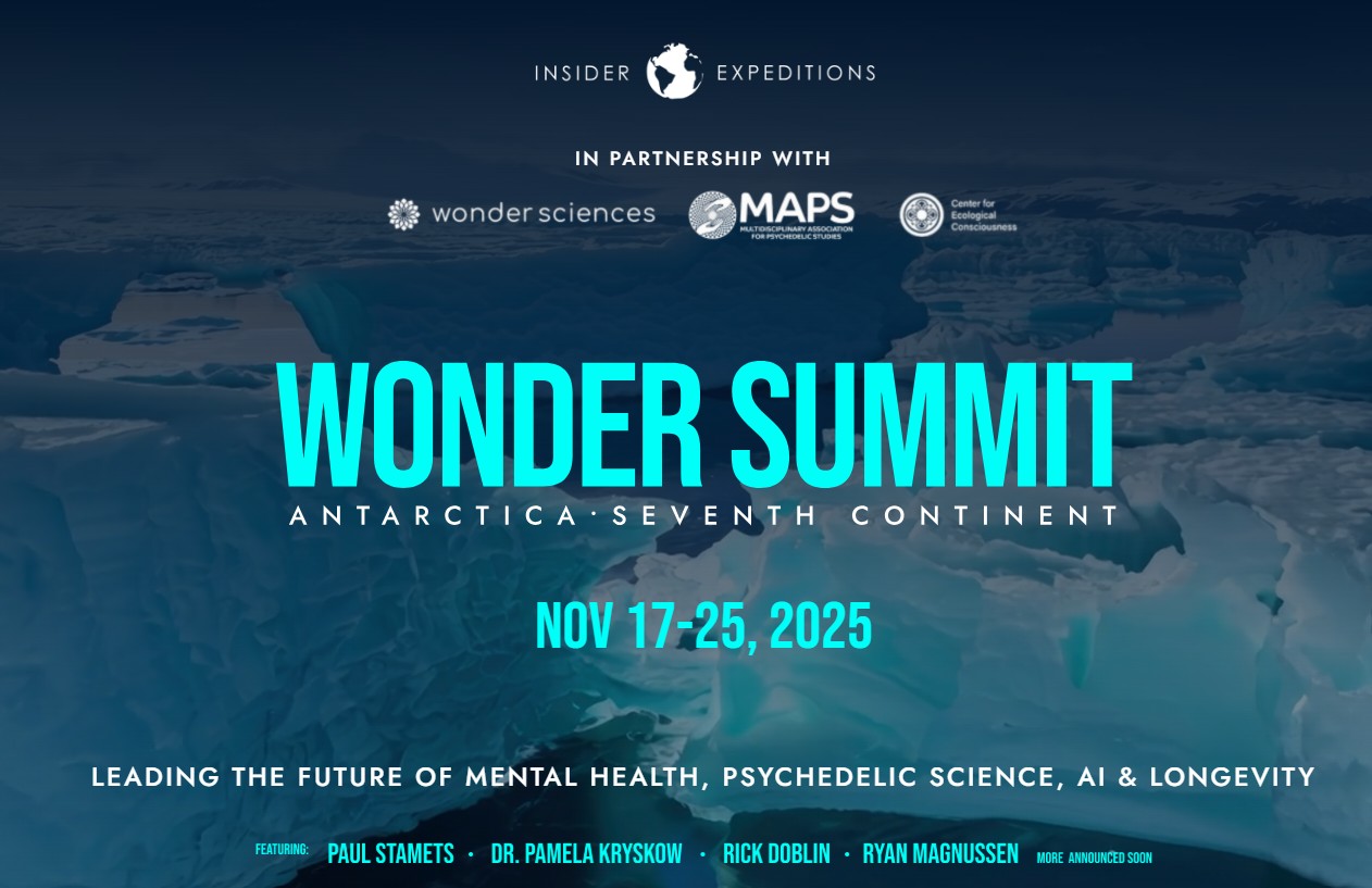 WONDER SUMMIT - Insider Expeditions
