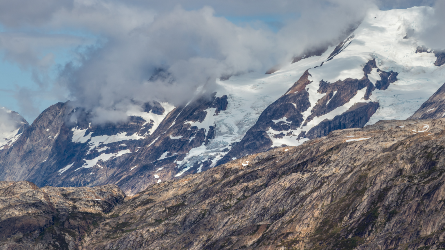 Lewis & Clark Greenland Solar Eclipse 2026